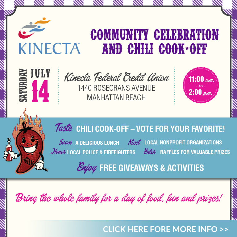 Kinecta Federal Credit Union